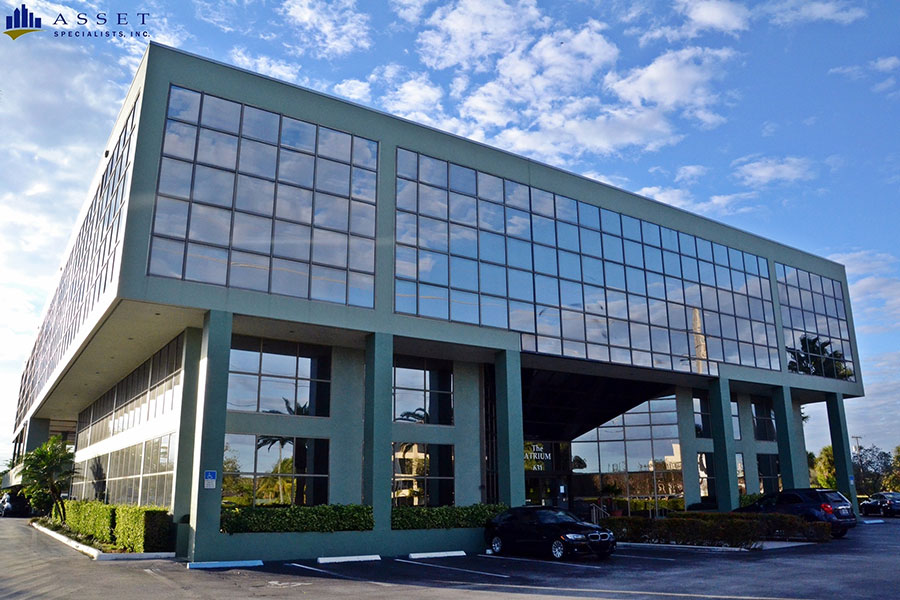 What We’ve Done – Asset Specialists, Inc.